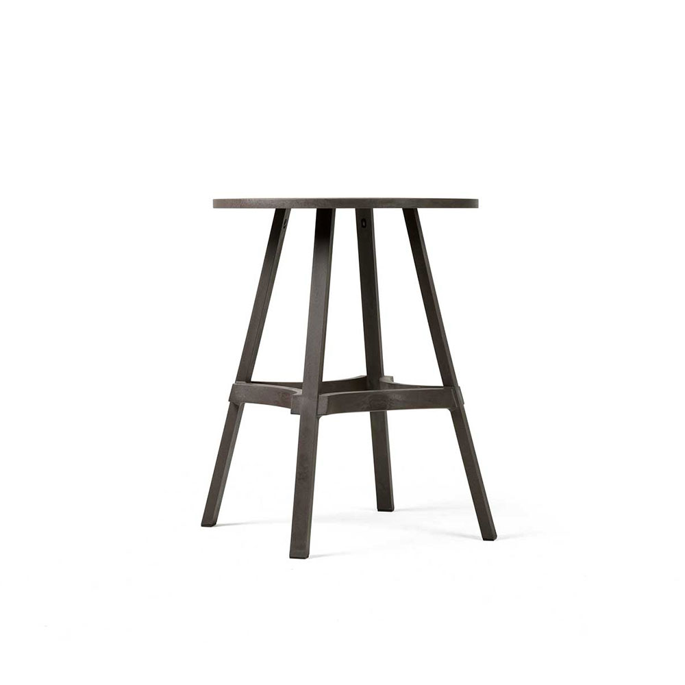 Table ronde COMBO terra diamètre 70 cm