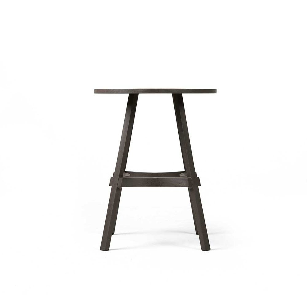 Table ronde COMBO terra diamètre 70 cm