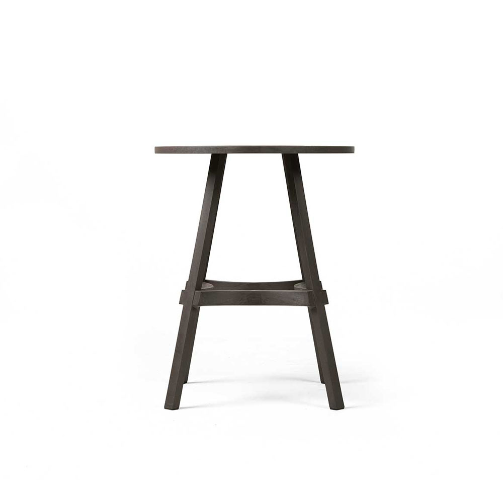 Table ronde COMBO terra diamètre 60 cm