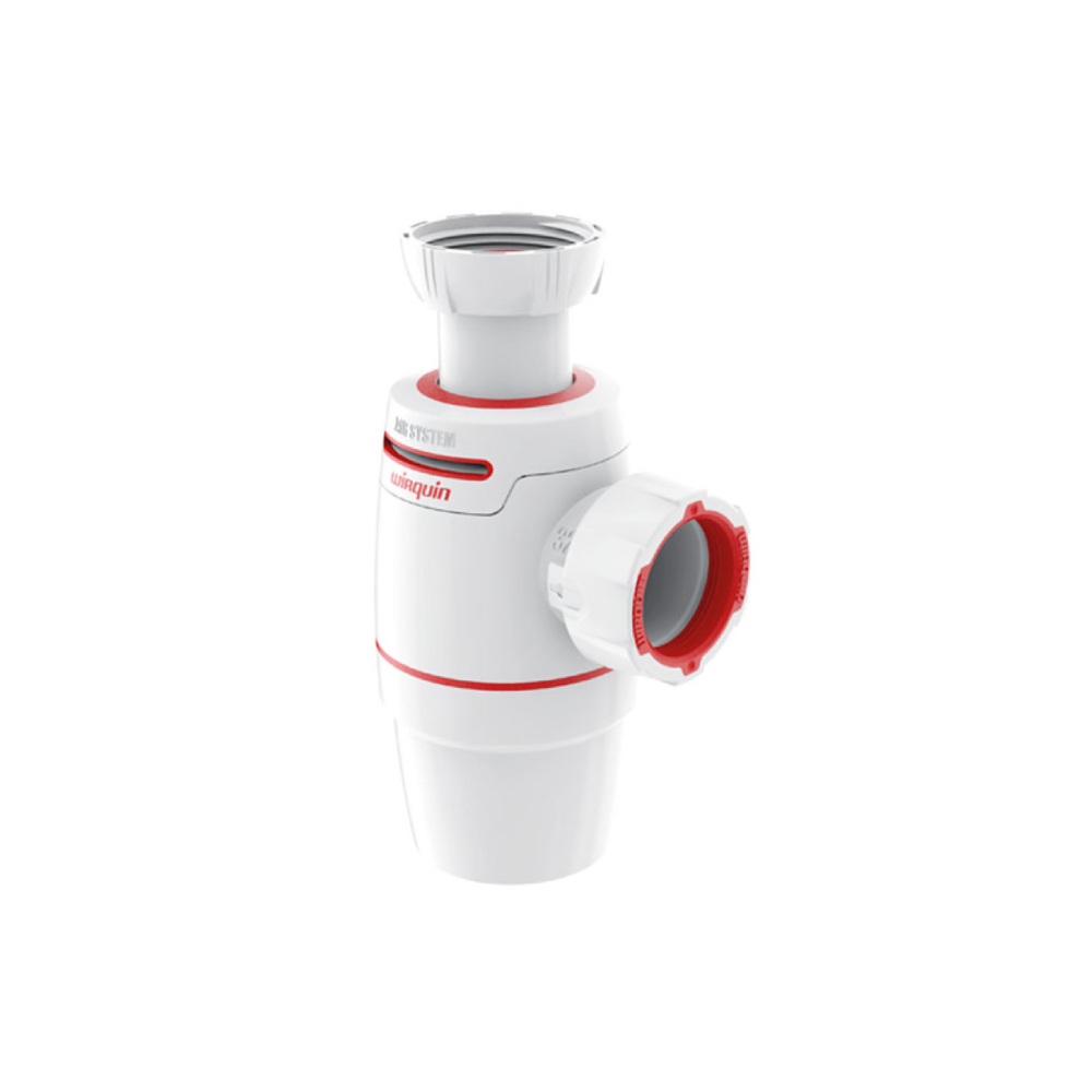 Siphon pour lavabo NEO AIR D32