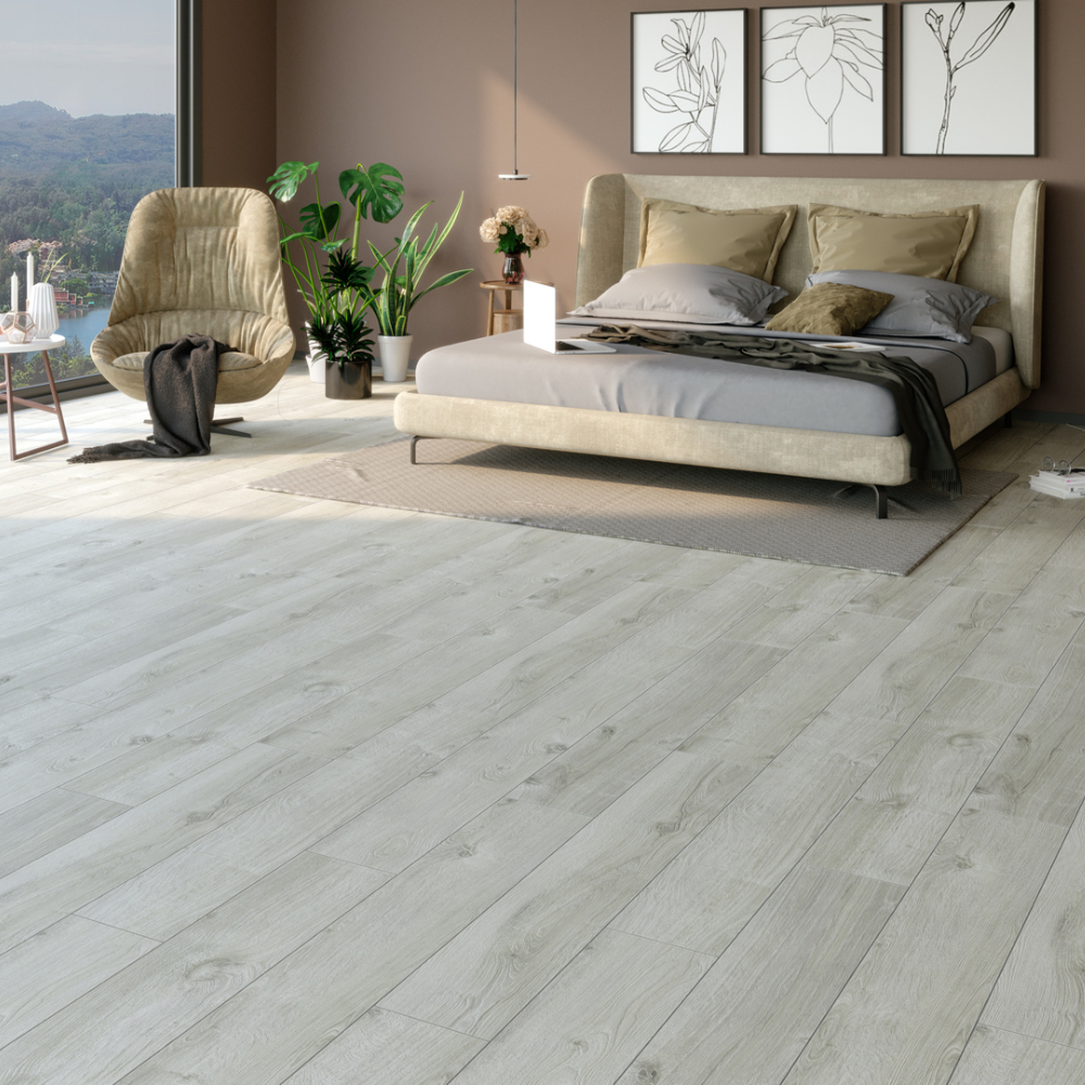 Parquet en bois ou à effet bois, parquet sol