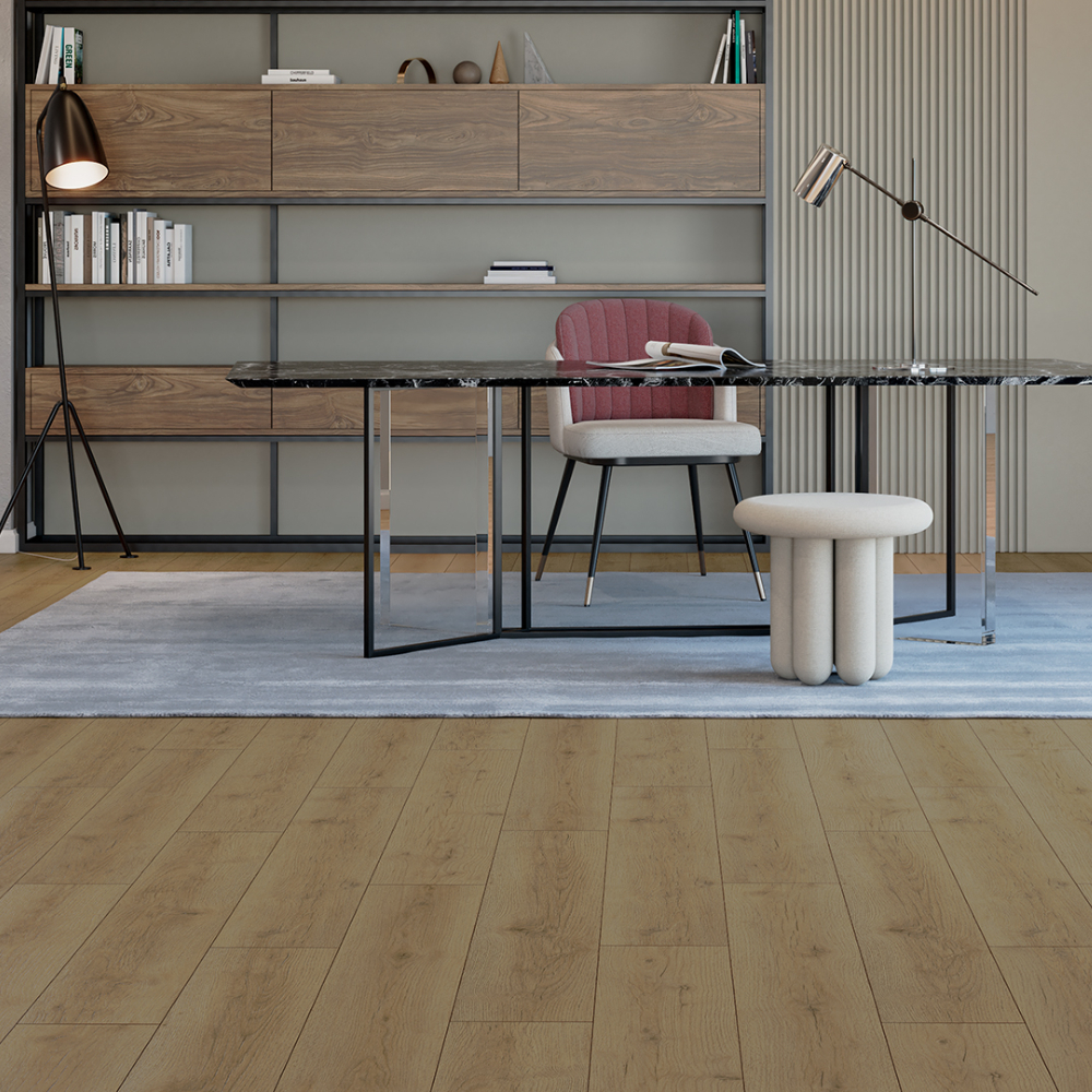 Parquet en bois ou à effet bois, parquet sol