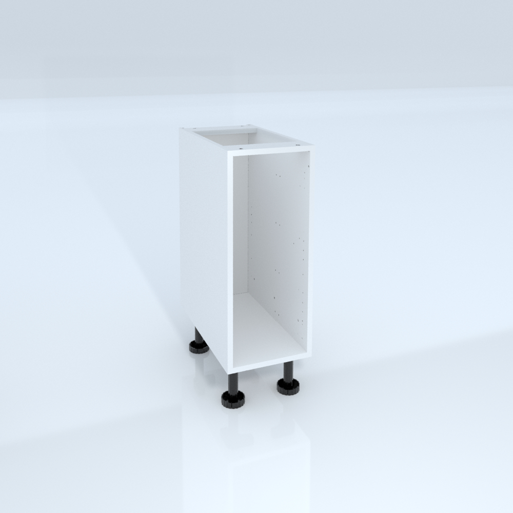 Caisson cuisine bas 30 cm