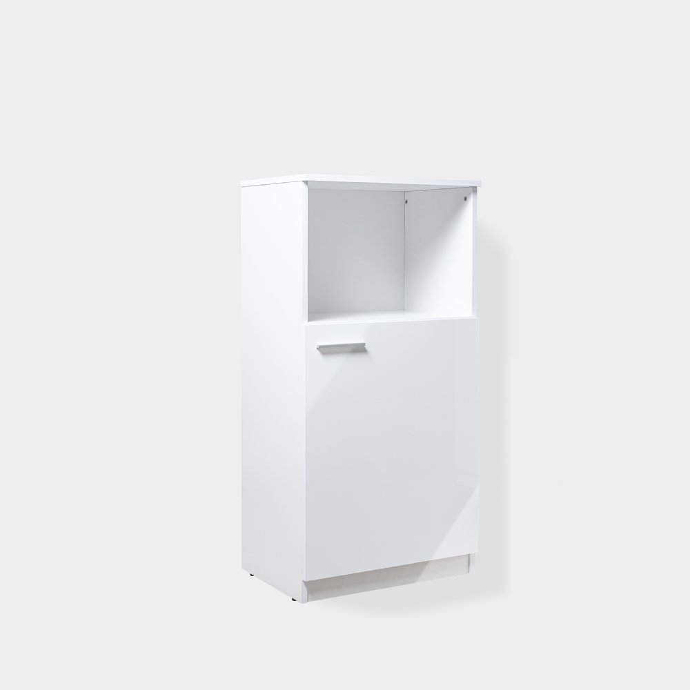 MEUBLE SUPER BLANC BRILLANT