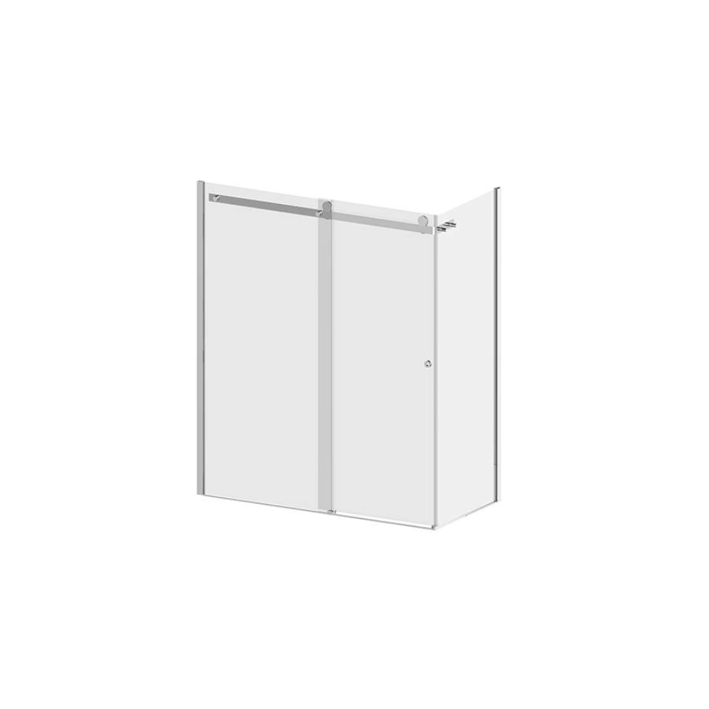 PORTE FIXE LAT 80 P CABINE STRADO V/CR