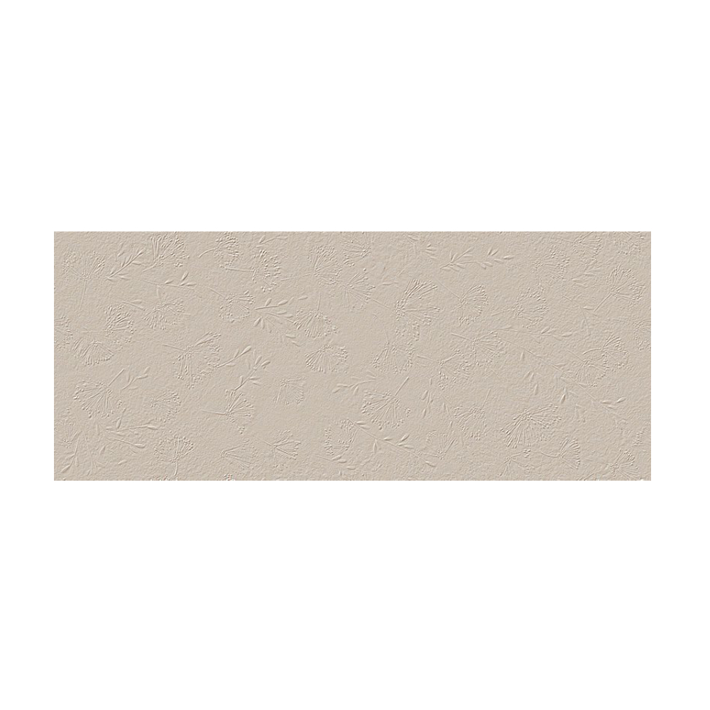 Faïence rectifiée TC WIND FOSSIL Matt 50x120 cm