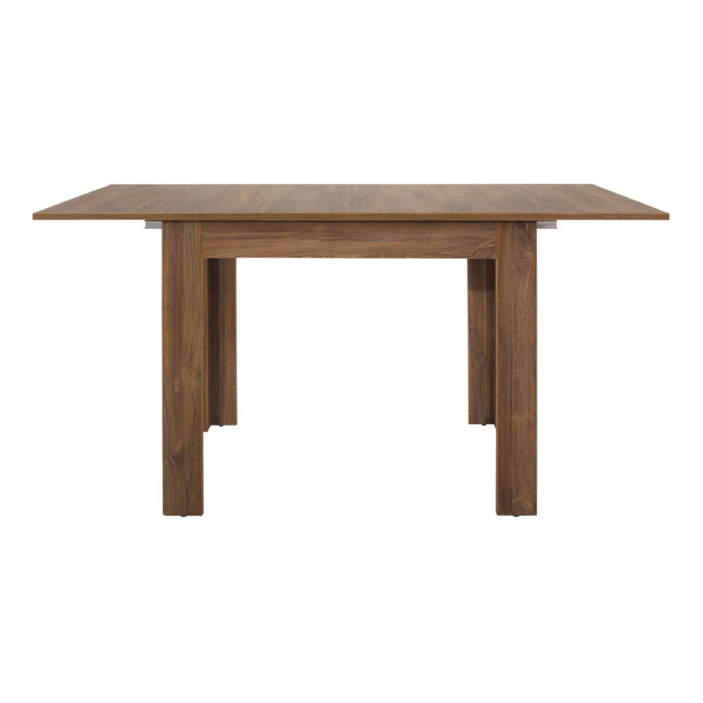 Table extensible STO chêne Stirling 110-155x75x77 cm