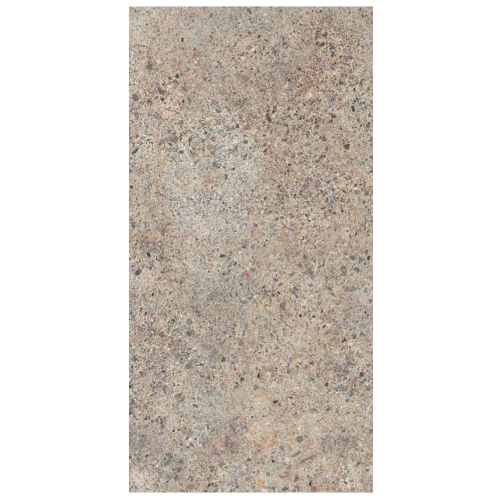 Grès rectifié mat ME TORTORA RT 120x278x0,6 cm