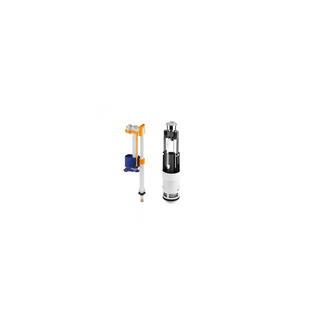 M canisme D mont ALFA PLUS 3 6L Blanc m-canisme-d-mont-alfa-plus-3-6l-blanc